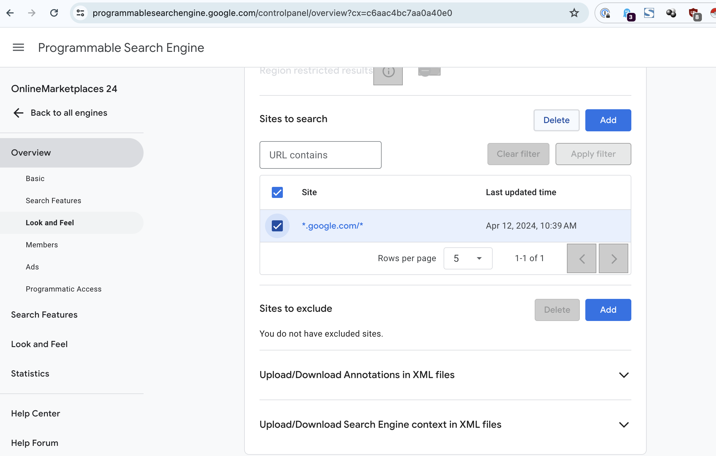 Quick CSEs - a guide to making CSEs efficient for temporary usages (with AI) — Plessas Experts ...